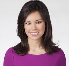 Jo Ling Kent Wiki, Age, Married, Boyfriend, Parents, Height, NBC, Salary